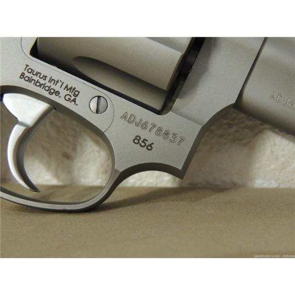 TAURUS 856 New and Used Price, Value, & Trends 2024