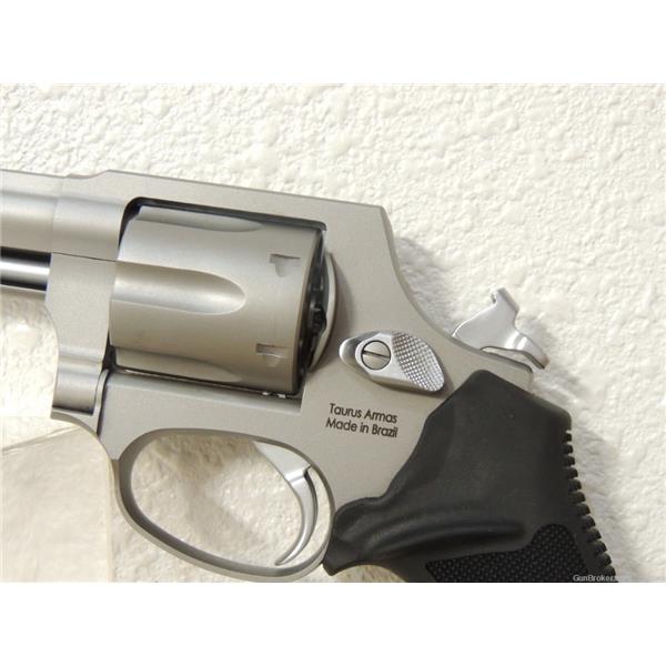 TAURUS 856 New and Used Price, Value, & Trends 2024