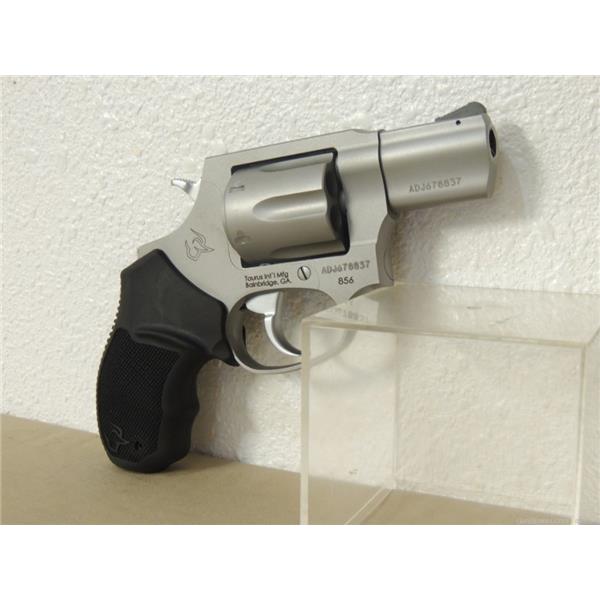 TAURUS 856 New and Used Price, Value, & Trends 2024