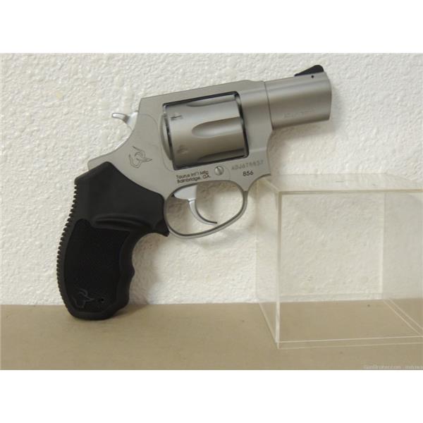 TAURUS 856 New and Used Price, Value, & Trends 2024