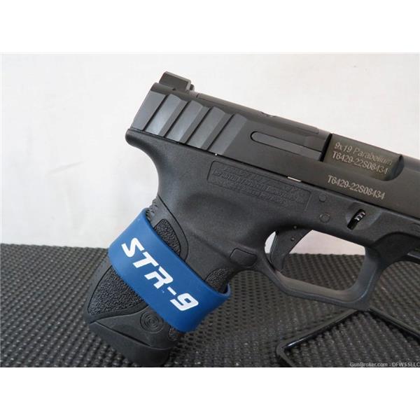 STOEGER STR 9 New and Used Price, Value, & Trends 2024