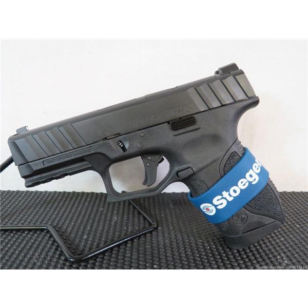 STOEGER STR 9 New and Used Price, Value, & Trends 2024
