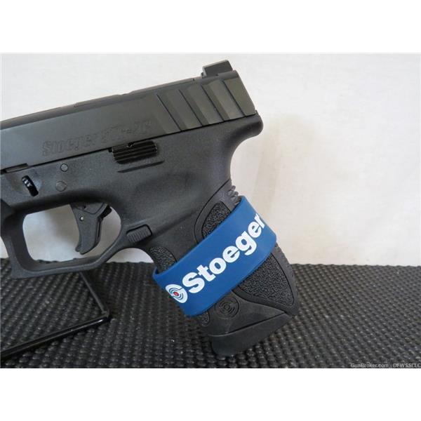 STOEGER STR 9 New and Used Price, Value, & Trends 2024