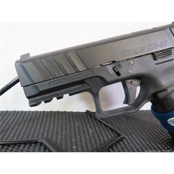 STOEGER STR 9 New and Used Price, Value, & Trends 2024