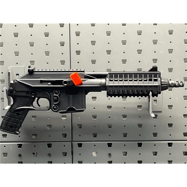KEL TEC PLR 16 New and Used Price, Value, & Trends 2025