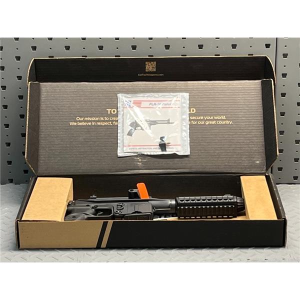 KEL TEC PLR 16 New and Used Price, Value, & Trends 2025