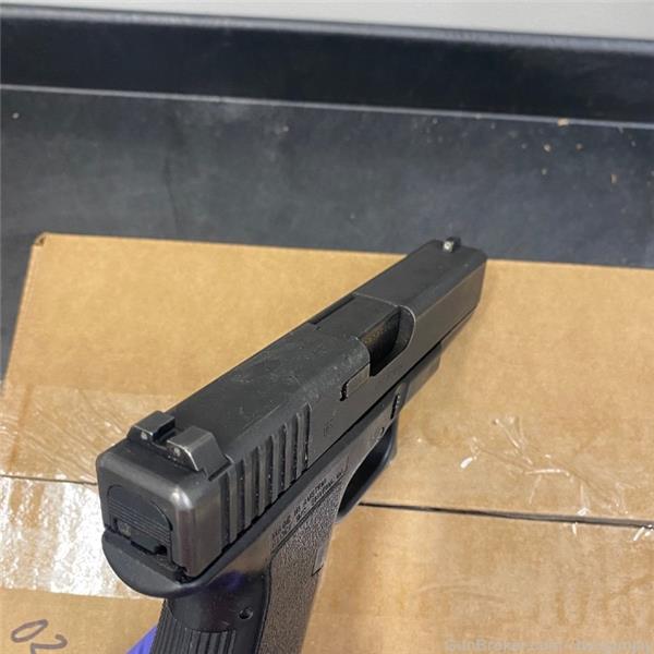 GLOCK 19 GEN 2 New and Used Price, Value, & Trends 2024