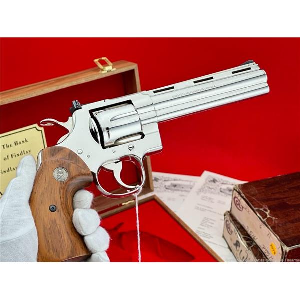 1983 PYTHON New and Used Price, Value, & Trends 2025