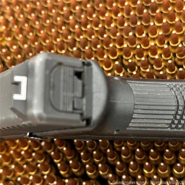 GLOCK 19 GEN 2 New and Used Price, Value, & Trends 2024