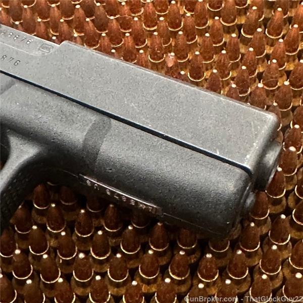 GLOCK 19 GEN 2 New and Used Price, Value, & Trends 2024