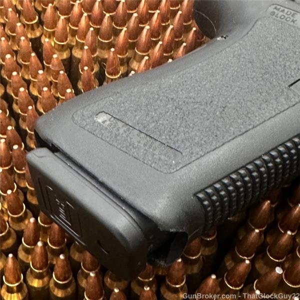GLOCK 19 GEN 2 New and Used Price, Value, & Trends 2024