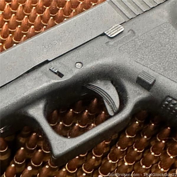 GLOCK 19 GEN 2 New and Used Price, Value, & Trends 2024