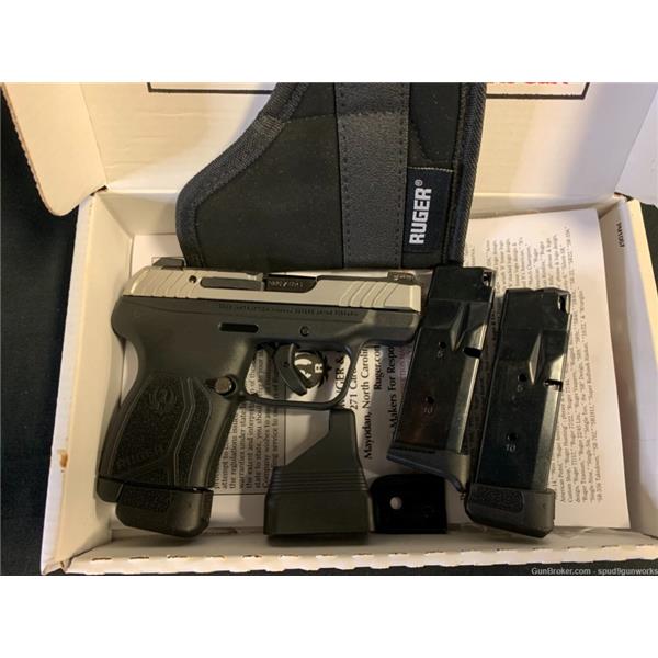 RUGER LCP II 380 New and Used Price, Value, & Trends 2025