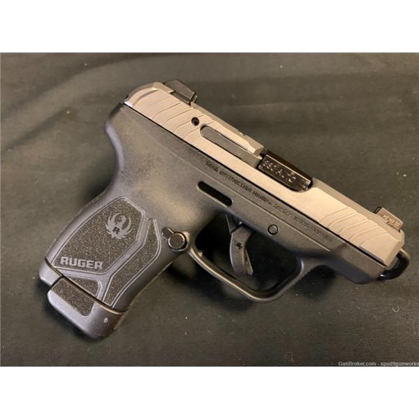 RUGER LCP II 380 New and Used Price, Value, & Trends 2025