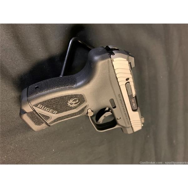 RUGER LCP II 380 New and Used Price, Value, & Trends 2025