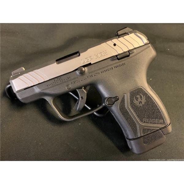 RUGER LCP II 380 New and Used Price, Value, & Trends 2025