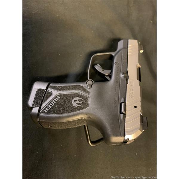 RUGER LCP II 380 New and Used Price, Value, & Trends 2025