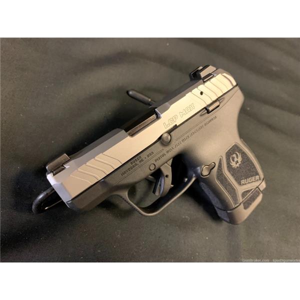 RUGER LCP II 380 New and Used Price, Value, & Trends 2025