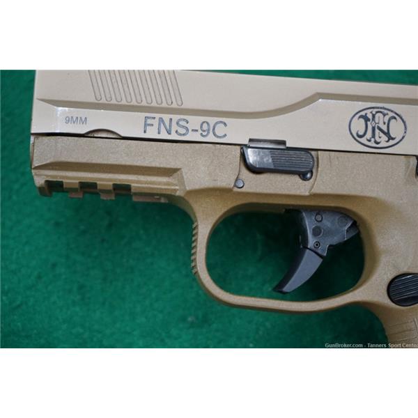 FNS 9 New and Used Price, Value, & Trends 2024