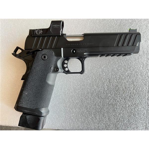 SPRINGFIELD PRODIGY New and Used Price, Value, & Trends 2024