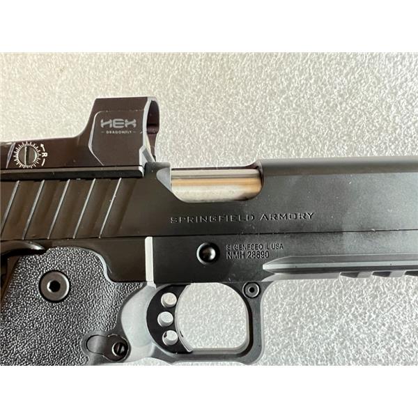 SPRINGFIELD PRODIGY New and Used Price, Value, & Trends 2024