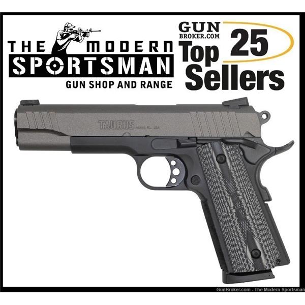 TAURUS PT1911 New and Used Price, Value, & Trends 2025