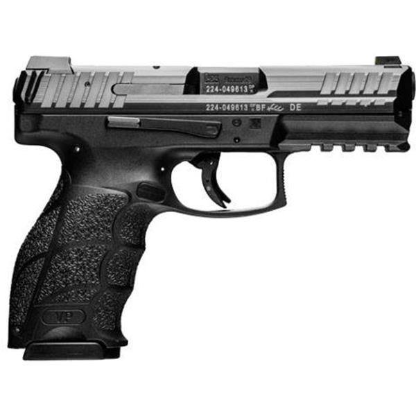 HECKLER KOCH VP9 New and Used Price, Value, & Trends 2024