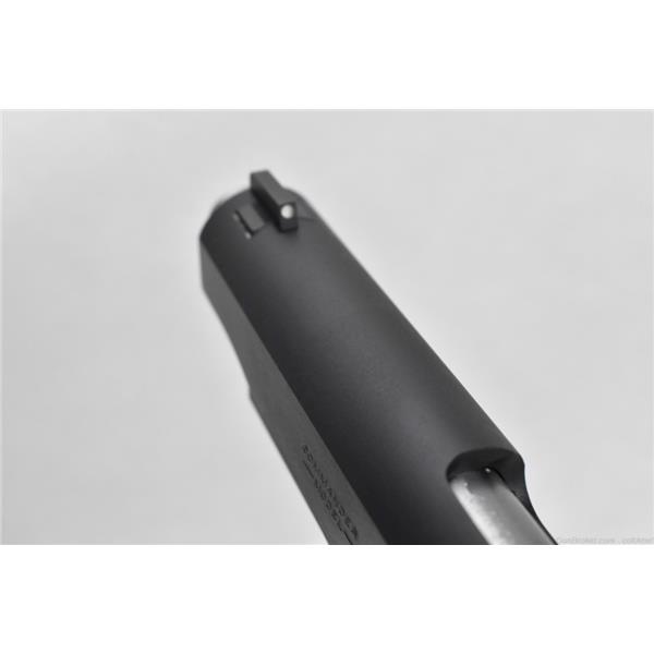 COLT COMBAT COMMANDER New and Used Price, Value, & Trends 2024