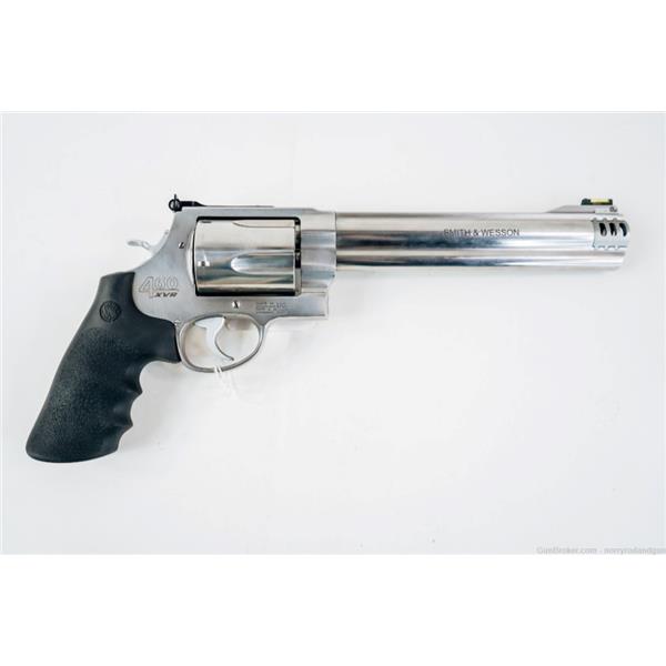 SMITH AND WESSON 460 New and Used Price, Value, & Trends 2024