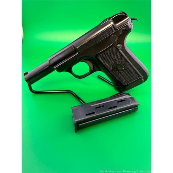 SAVAGE 1907 New and Used Price, Value, & Trends 2024