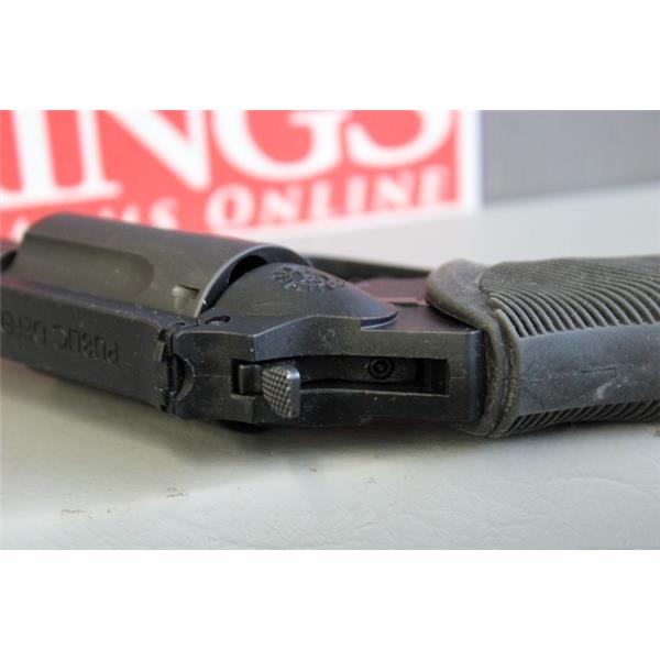 TAURUS JUDGE PUBLIC DEFENDER New and Used Price, Value, & Trends 2024