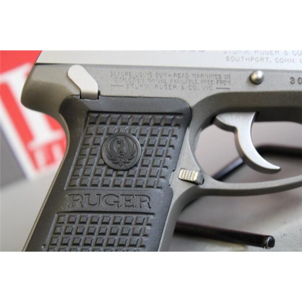 RUGER P 93 New and Used Price, Value, & Trends 2025