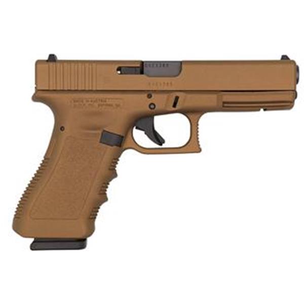 GLOCK 17 GEN 2 New and Used Price, Value, & Trends 2024