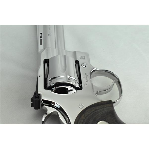 COLT PYTHON New and Used Price, Value, & Trends 2024