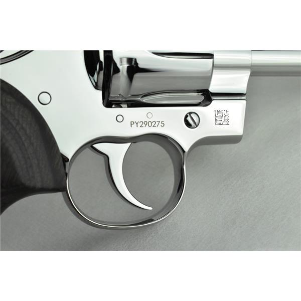 COLT PYTHON New and Used Price, Value, & Trends 2024