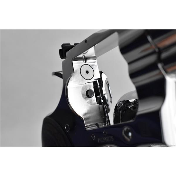 COLT PYTHON New and Used Price, Value, & Trends 2024