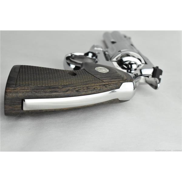 COLT PYTHON New and Used Price, Value, & Trends 2024