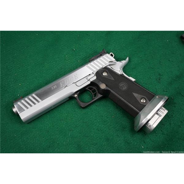 STI EDGE New and Used Price, Value, & Trends 2025