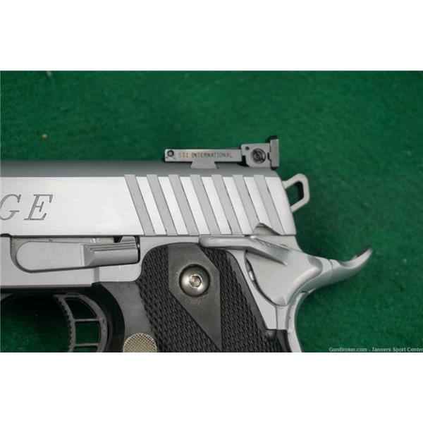 STI EDGE New and Used Price, Value, & Trends 2025