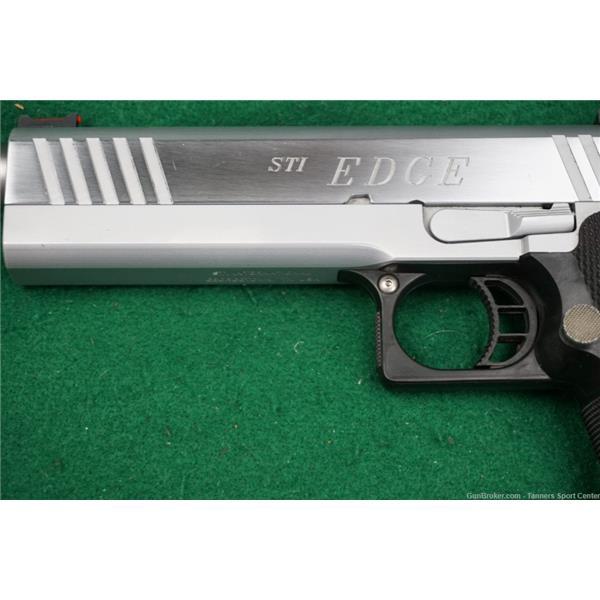 STI EDGE New and Used Price, Value, & Trends 2025