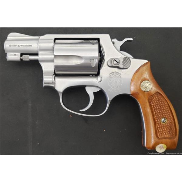 SMITH WESSON 60 New and Used Price, Value, & Trends 2024