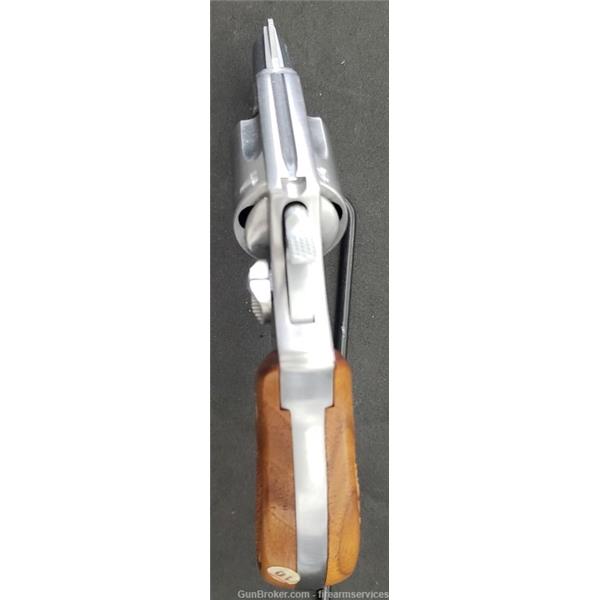 SMITH WESSON 60 New and Used Price, Value, & Trends 2024