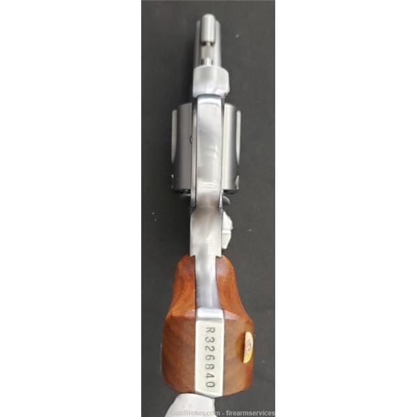 SMITH WESSON 60 New and Used Price, Value, & Trends 2024