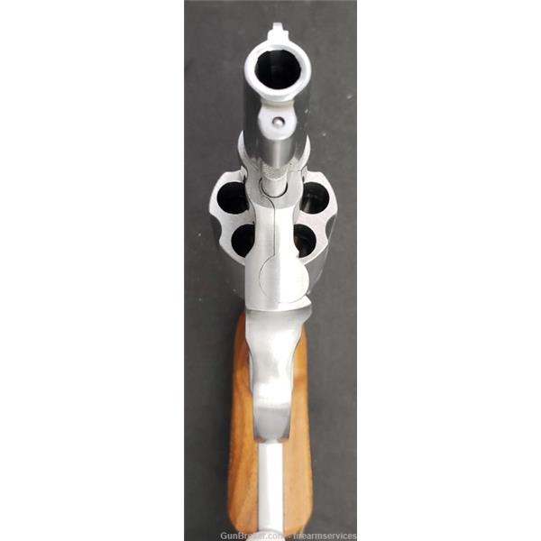 SMITH WESSON 60 New and Used Price, Value, & Trends 2024