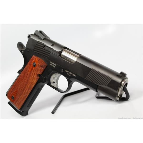 SW1911PD New and Used Price, Value, & Trends 2025