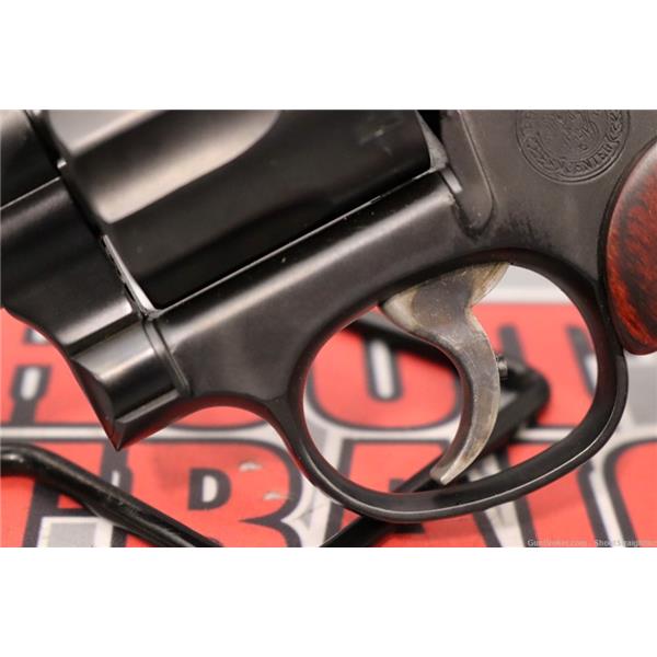 SMITH WESSON MODEL 19 PERFORMANCE CENTER New and Used Price, Value ...