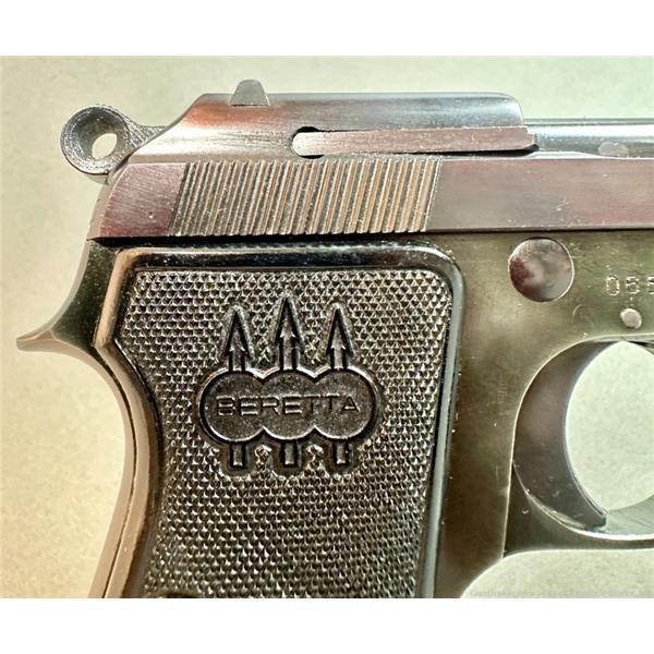 BERETTA 948 New and Used Price, Value, & Trends 2024