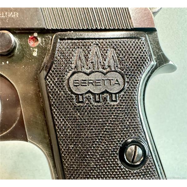 BERETTA 948 New and Used Price, Value, & Trends 2024