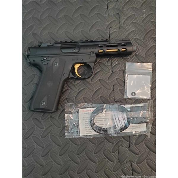 RUGER 22LR New and Used Price, Value, & Trends 2024