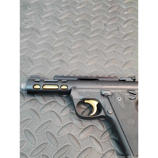RUGER 22LR New and Used Price, Value, & Trends 2024